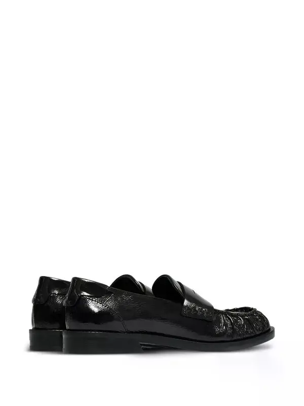 VANDA NOVAK Greta Loafers