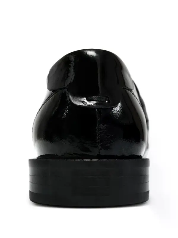 VANDA NOVAK Greta Loafers