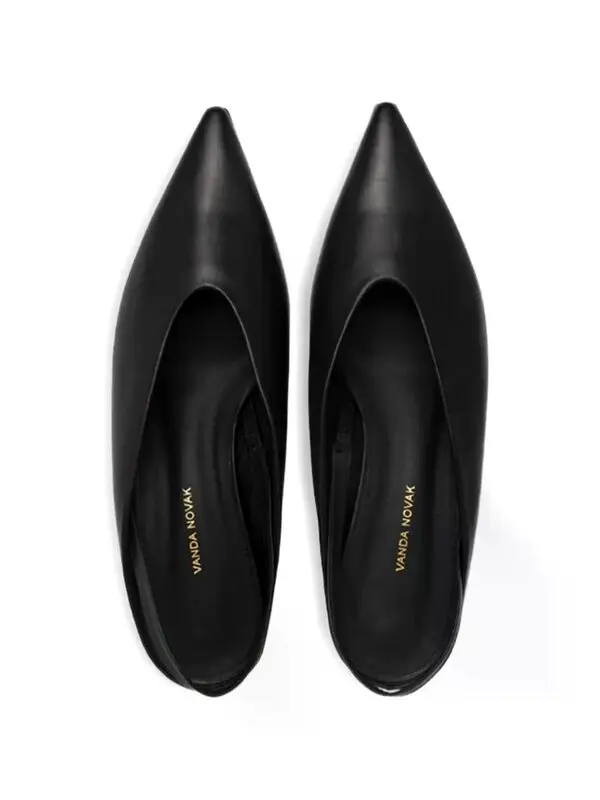 VANDA NOVAK Molly Pumps