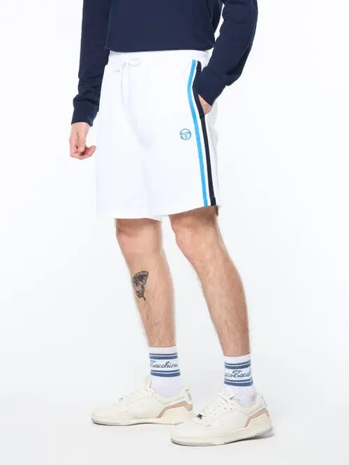SERGIO TACCHINI Damarindo Short - French Blue