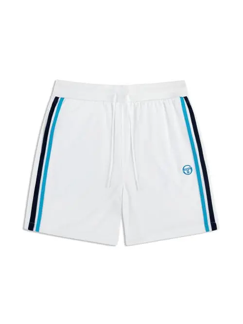 SERGIO TACCHINI Damarindo Short With Taping