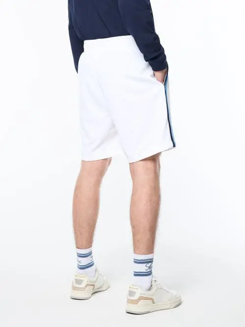 SERGIO TACCHINI Damarindo Short With Taping