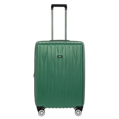 Bric'S Cervia Hardside Expandable Spinner Luggage - Dark Emerald