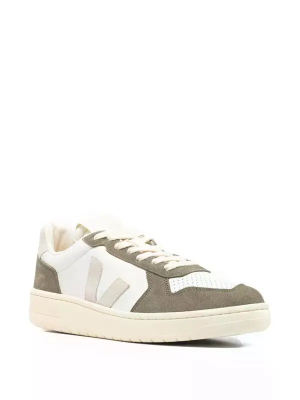 VEJA V-82 Panelled Sneakers