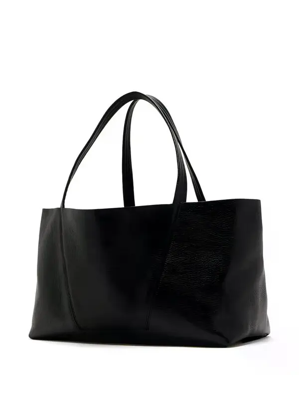 Chloé Spin East-west Tote - Black
