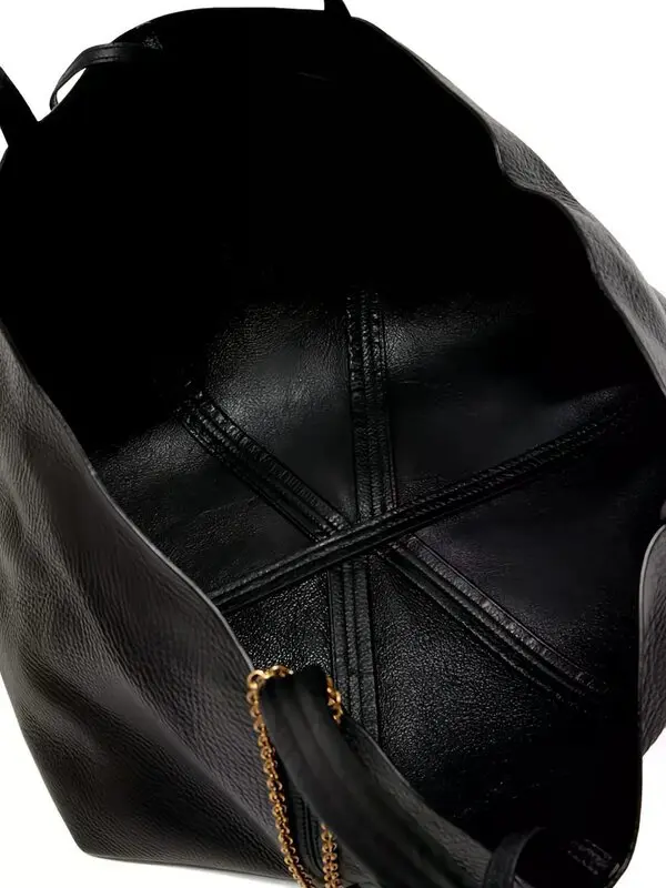 Chloé Spin East-west Tote - Black
