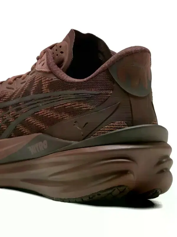 PUMA Nitro Sneakers - Brown