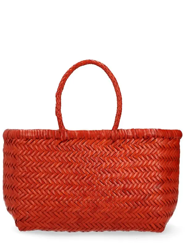 Dragon Diffusion Triple Jump Small Bag - Orange