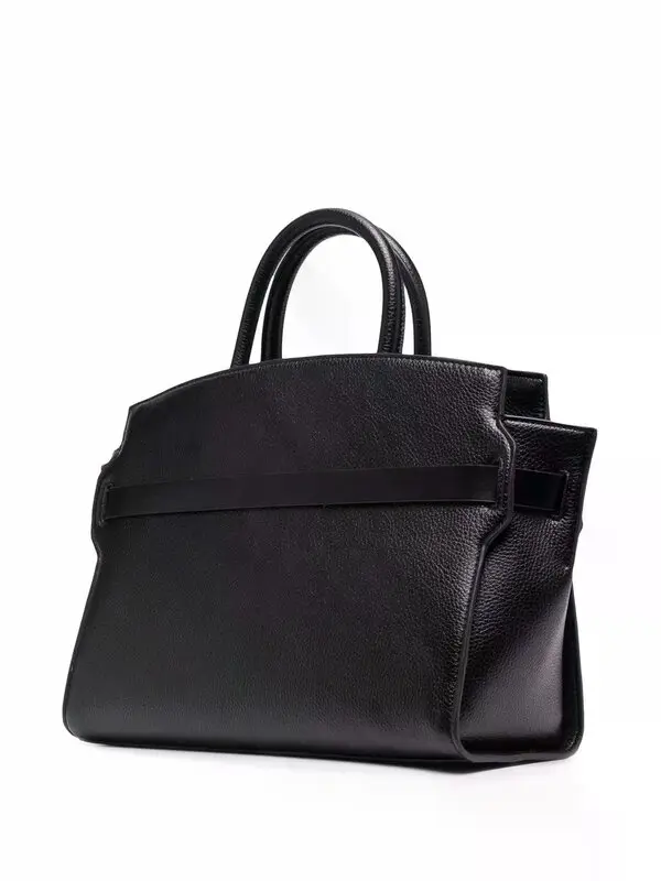 Calvin Klein Code Tote Bag