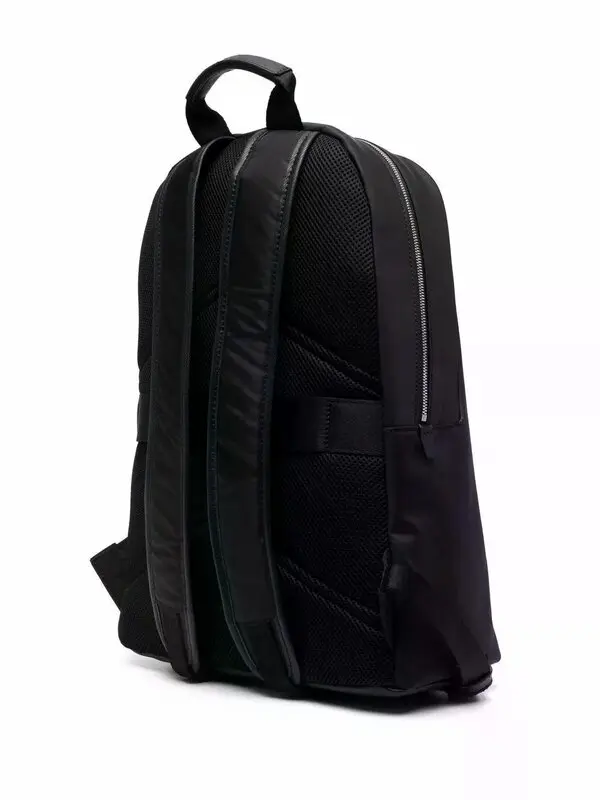 Calvin Klein Embossed-logo Backpack