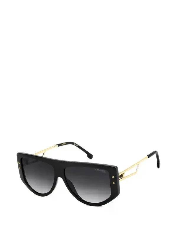 Carrera Eyewear Geometric-frame Sunglasses