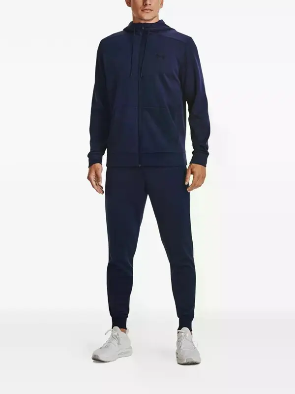 Under Armour Full Zip Hoodie - Blue
