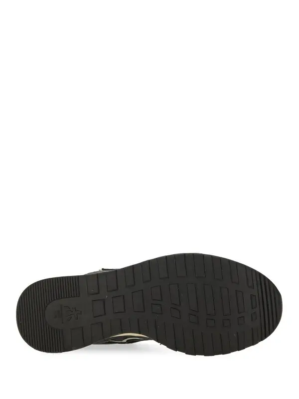 Premiata Nous Sneaker - Blue