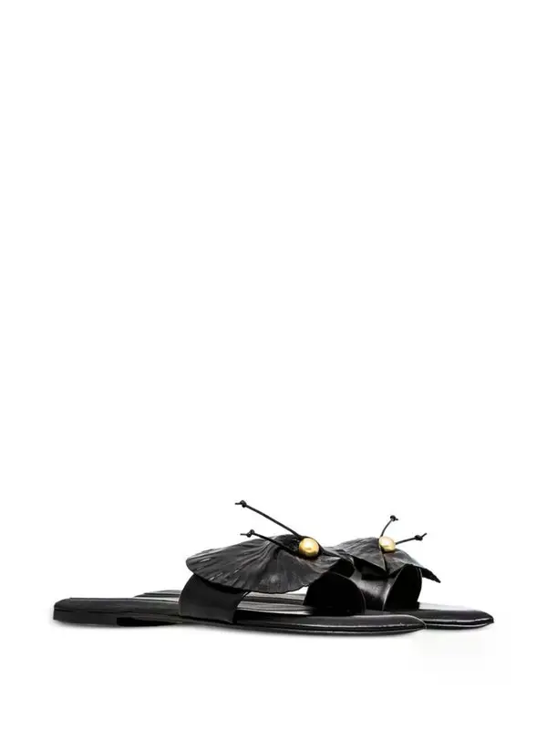 VANDA NOVAK Lily Mules