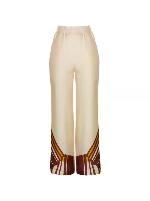 Raquel Diniz Sofia Trousers