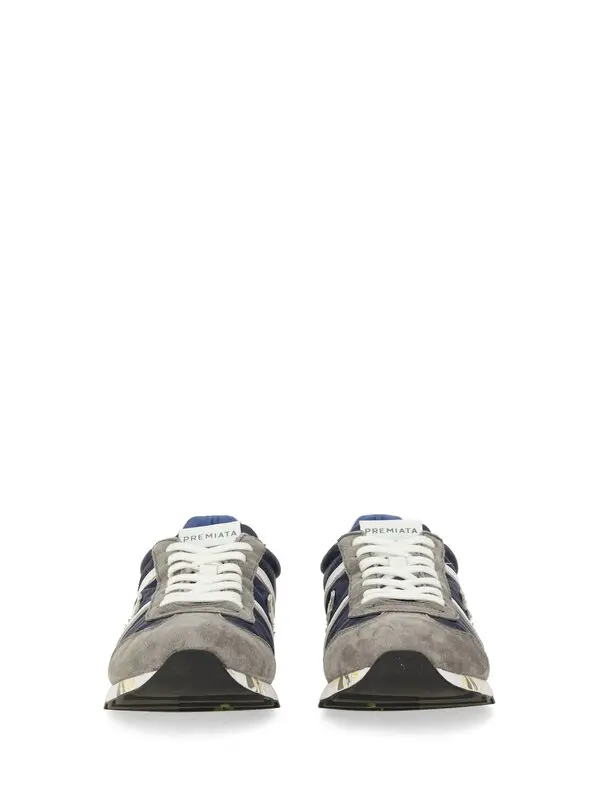 Premiata Lucy Sneakers - Blue