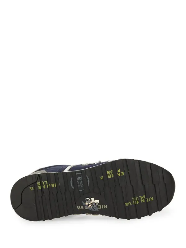 Premiata Lucy Sneakers - Blue