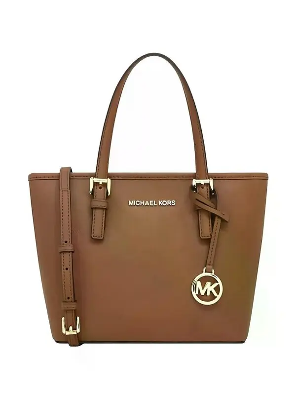 Michael Kors Top Zip Tote Bag