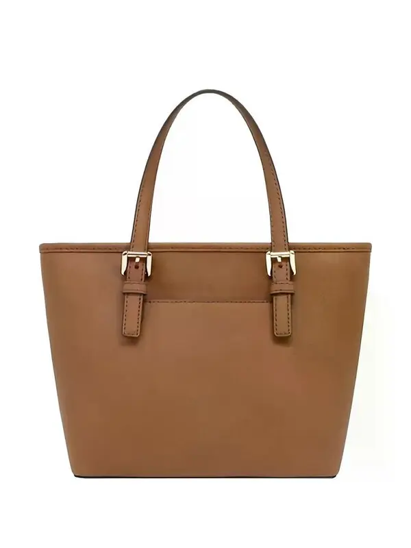 Michael Kors Top Zip Tote Bag