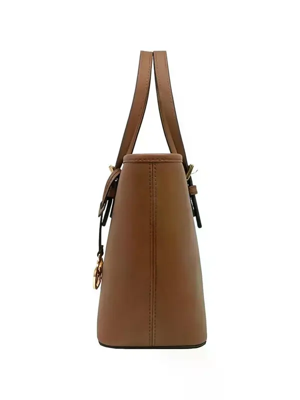 Michael Kors Top Zip Tote Bag