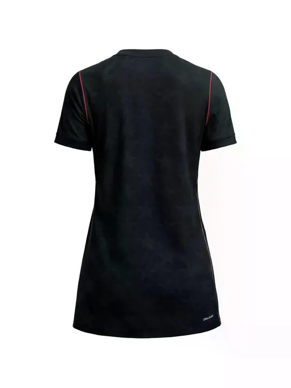 Nike Usmnt 2026 Star-jacquard T-shirt