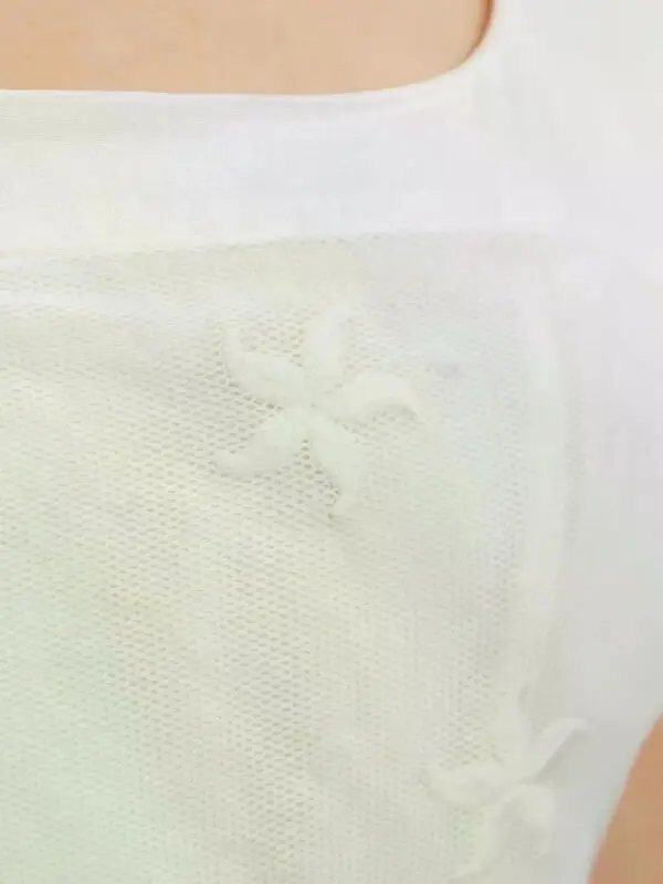 Posse Cove Peplum Top