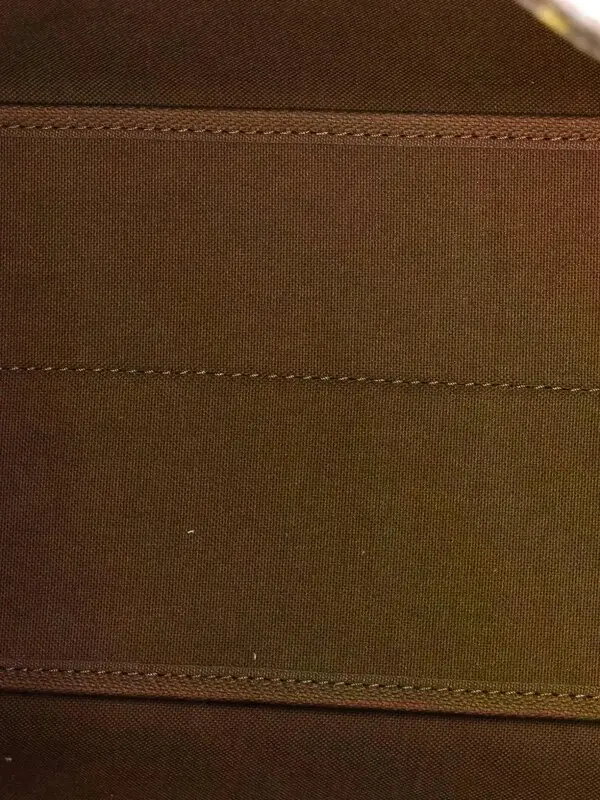 LOUIS VUITTON Atlantis Handbag Monogram Canvas Gm Tote Bag