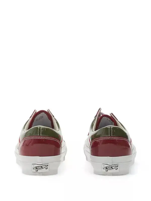 VANS Old Skool 36 Lx Sneakers - Green