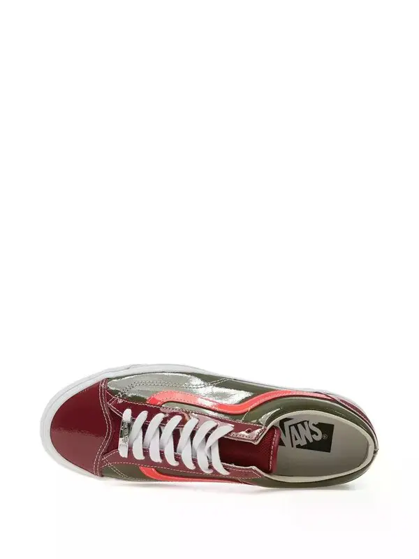 VANS Old Skool 36 Lx Sneakers - Green