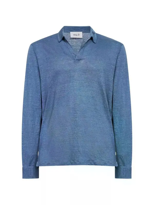 D4.0 Long-sleeve T-shirt