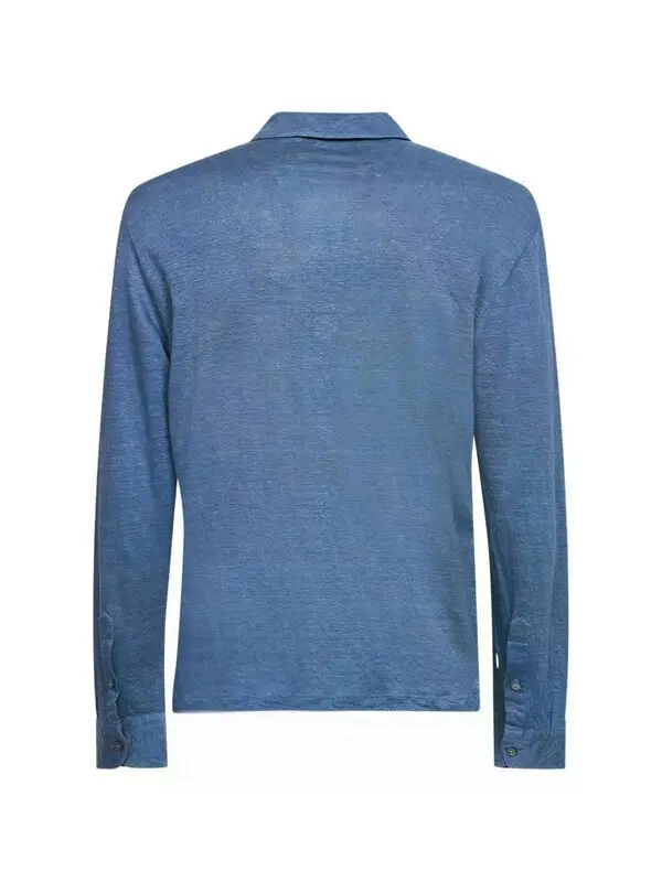 D4.0 Long-sleeve T-shirt