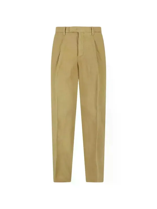 Boglioli Double-breasted Suit - Neutrals