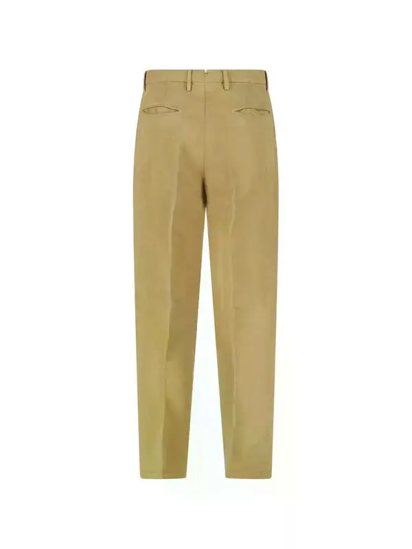 Boglioli Double-breasted Suit - Neutrals