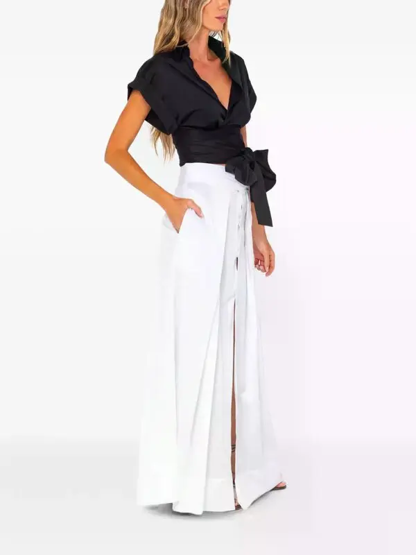 JBQ Kora Wrap-around Top