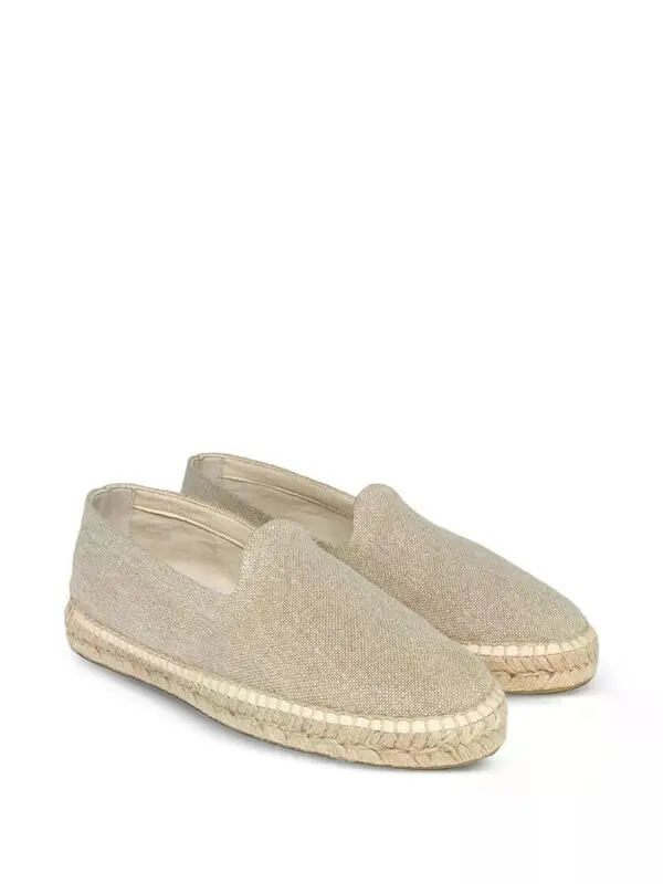 OAS Company Linen Espadrilles
