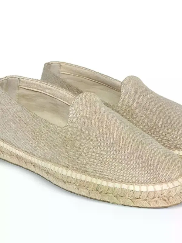 OAS Company Linen Espadrilles