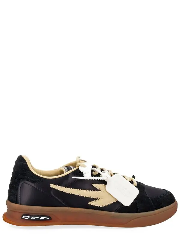 Off-White Sneakers - Black