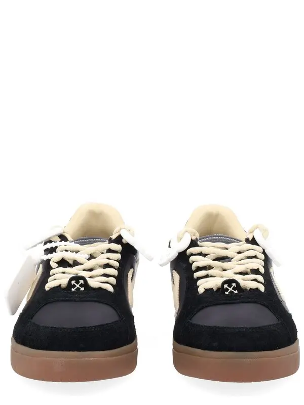 Off-White Sneakers - Black