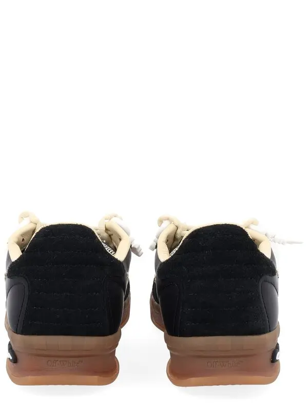 Off-White Sneakers - Black