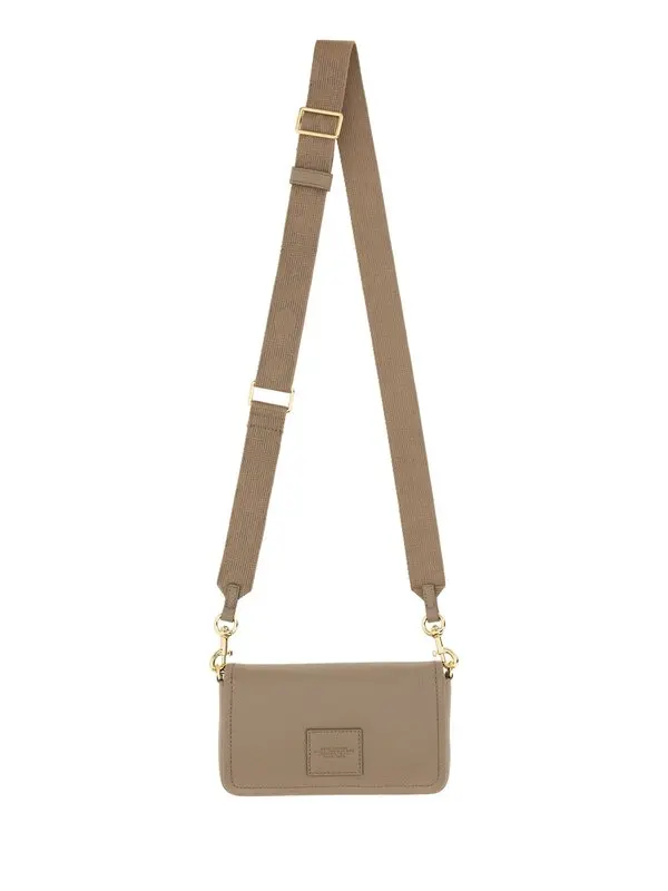 Marc Jacobs The Mini Bag - Dove
