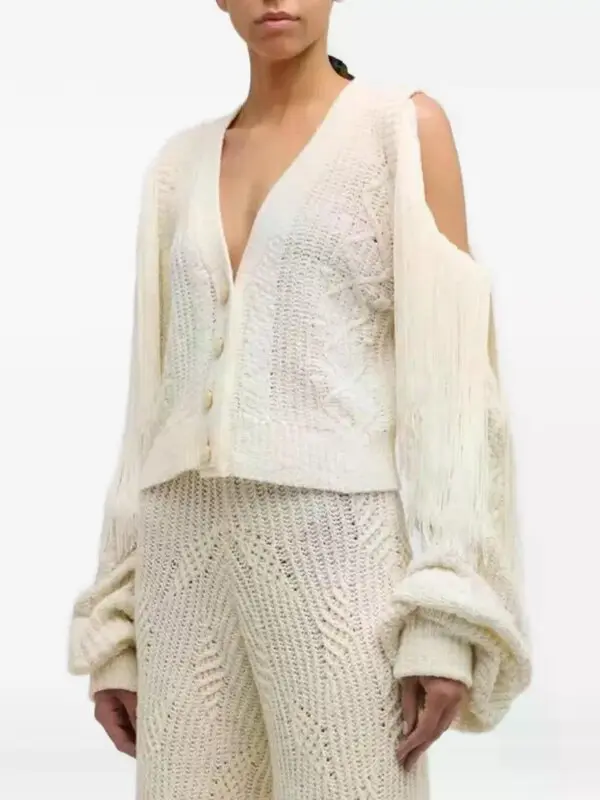 Hellessy Lawrence Cardigan