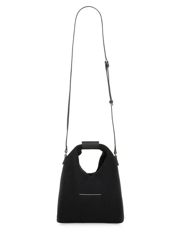 MAISON MARGIELA Small Japanese Bag - Black