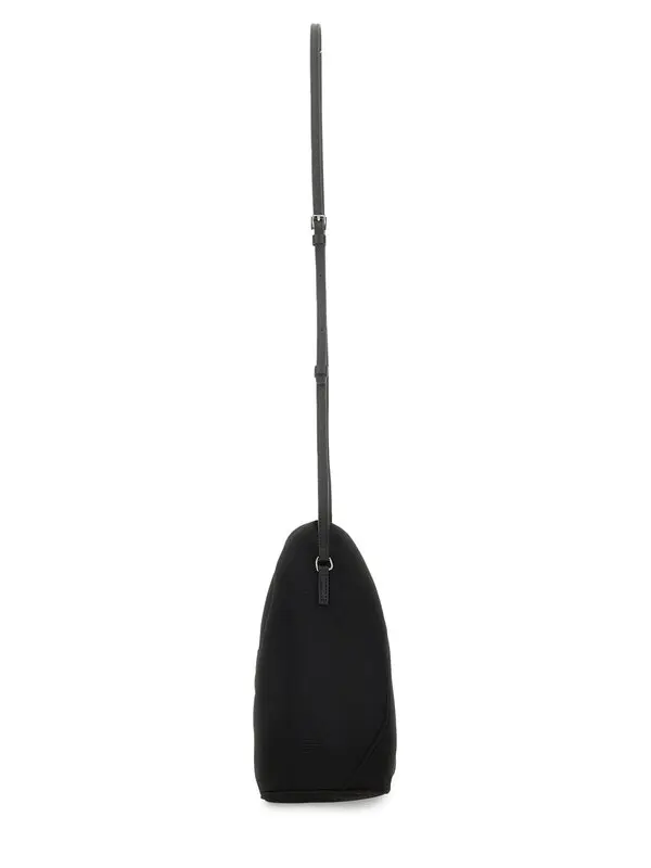 MAISON MARGIELA Small Japanese Bag - Black