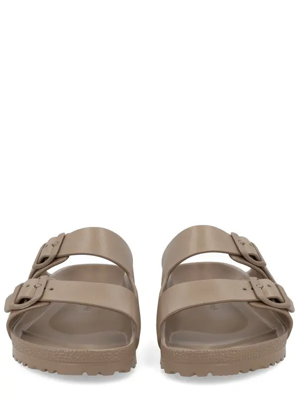 BIRKENSTOCK Arizona Sandal - Grey