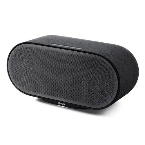 DENON Home 600 Wireless Smart Speaker - Black