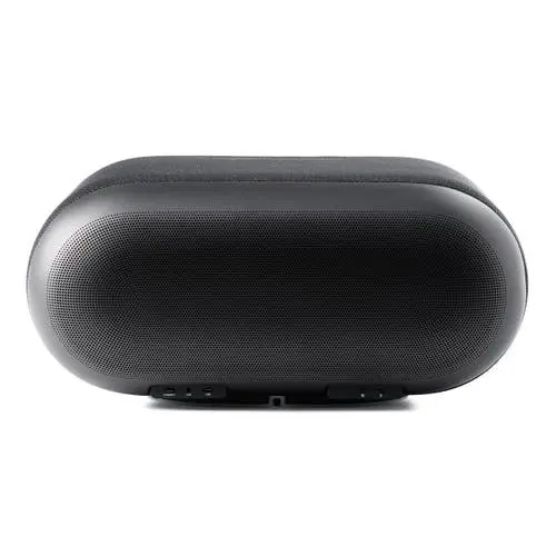 DENON Home 600 Wireless Smart Speaker - Black