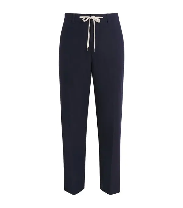 Paige Tiano Chinos - Navy