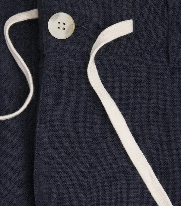 Paige Tiano Chinos - Navy