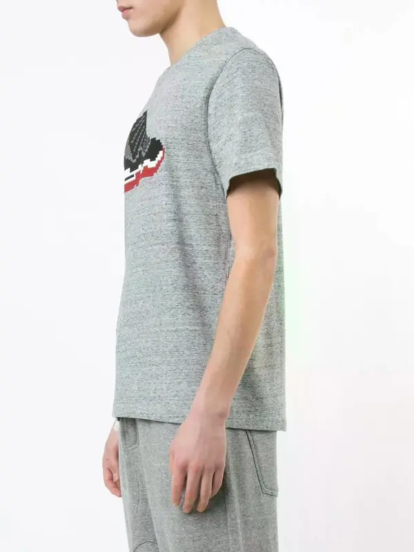 MOSTLY HEARD RARELY SEEN 8-BIT Sneaker T-shirt