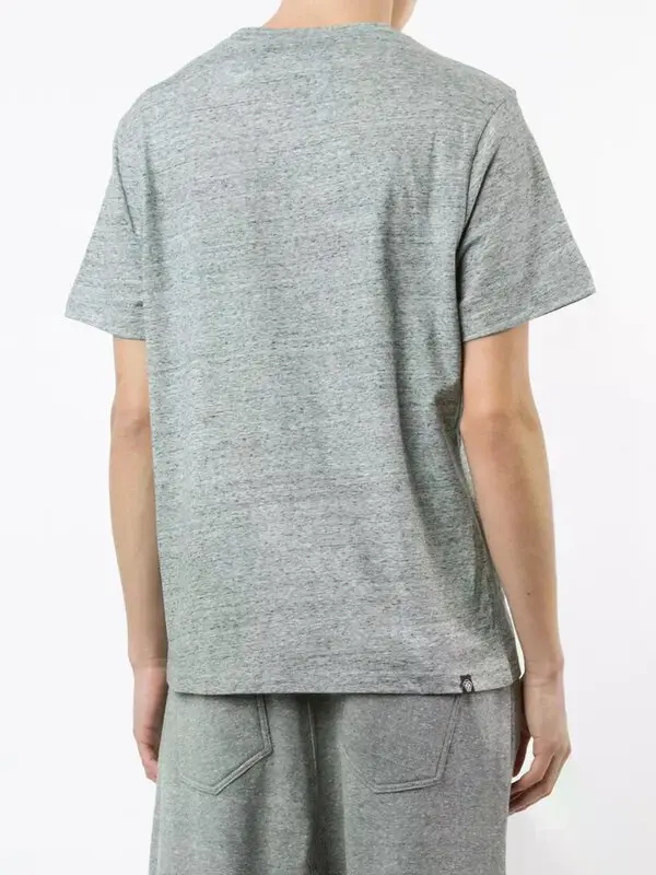 MOSTLY HEARD RARELY SEEN 8-BIT Sneaker T-shirt
